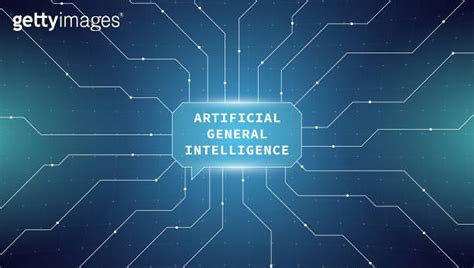 Modern Banner Design Artificial General Intelligence Open Ai Chatbot Utilizing Agi And Neural