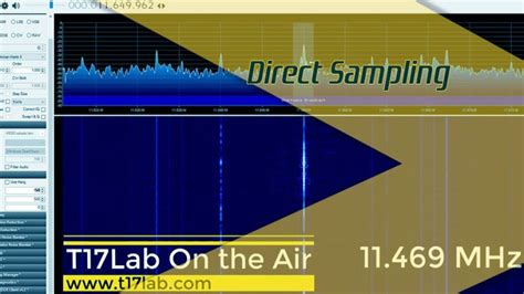 Direct Sampling