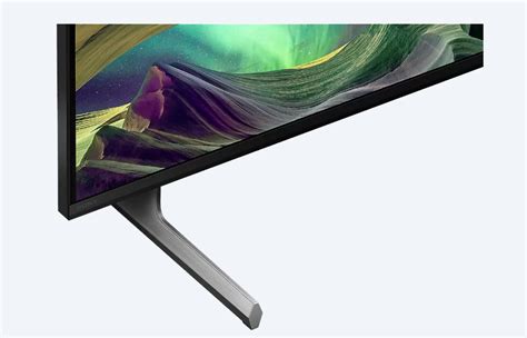 Sony KD-65X85L (65", 4K, HDR): Цена, характеристики и где купить