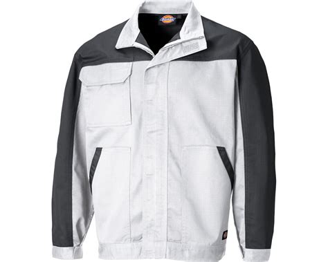 Dickies Everyday Jacket Mens Lightweight Durable Work Coat Ed247jk Ebay
