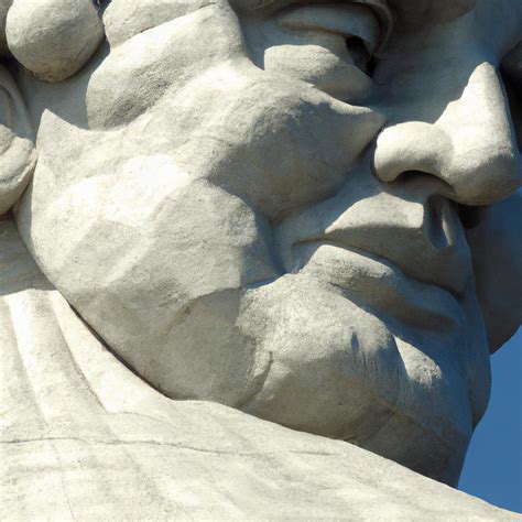 Exploring The Height Of Statue Of Unity Everything You Need To Know TooLacks