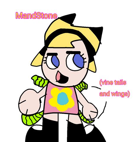 Drew Mandy As A Steven Universe Gem Rthegrimadventures