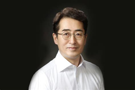 김용범 메리츠금융 부회장 기업·가계 함께 웃어야 이득거버넌스 풍토 개선 필요