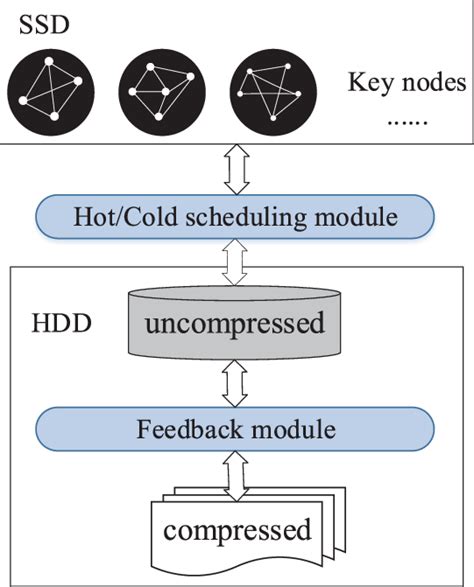 Hybrid Storage Structure Download Scientific Diagram