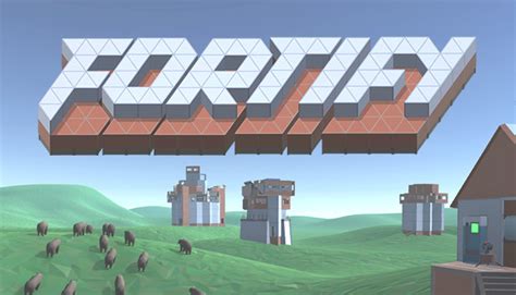 Fortify On Steam