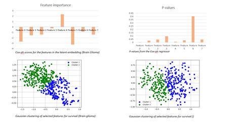 Github Docmab23multi Omics Inetgration Brain Glioma Hcc