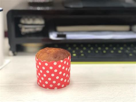 【天然酵母香蕉核桃玛芬图片】香橙咖啡yui下厨房