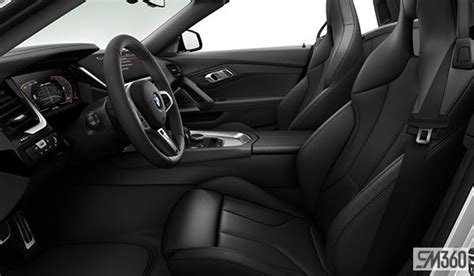 Grenier Automobile Le Z4 M40i 2023