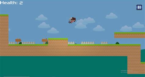 Create Simple 2d Games By Veeraaditya Fiverr