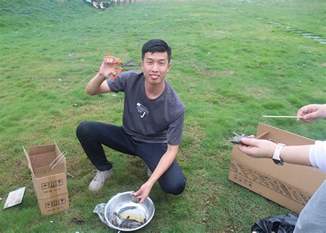 员工风采 鳍片散热器 铲齿散热器 水冷板 热管 均热板 东莞市同创电子科技有限公司