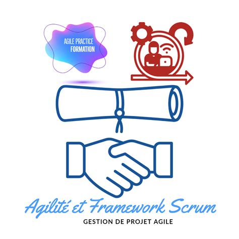 Agilité And Framework Scrum Agile Practice
