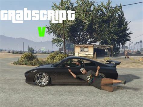 GTA 5 Scripts Mods Download GTA5mod Net