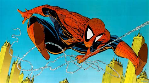 Spiderman, Spiderman comic, Spiderman art