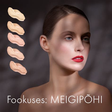 Fookuses Meigipõhi Joik