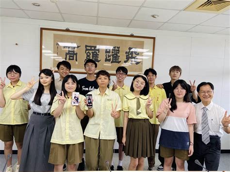 宜蘭羅高個人申請錄取率9成6 縣內自然組最高級分考上醫學系 生活 中時