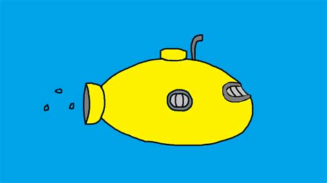 Submarine  Ice
