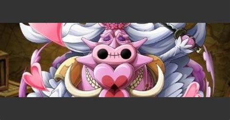 【トレクル】ローラの評価【ワンピース トレジャークルーズ】 Gamewith