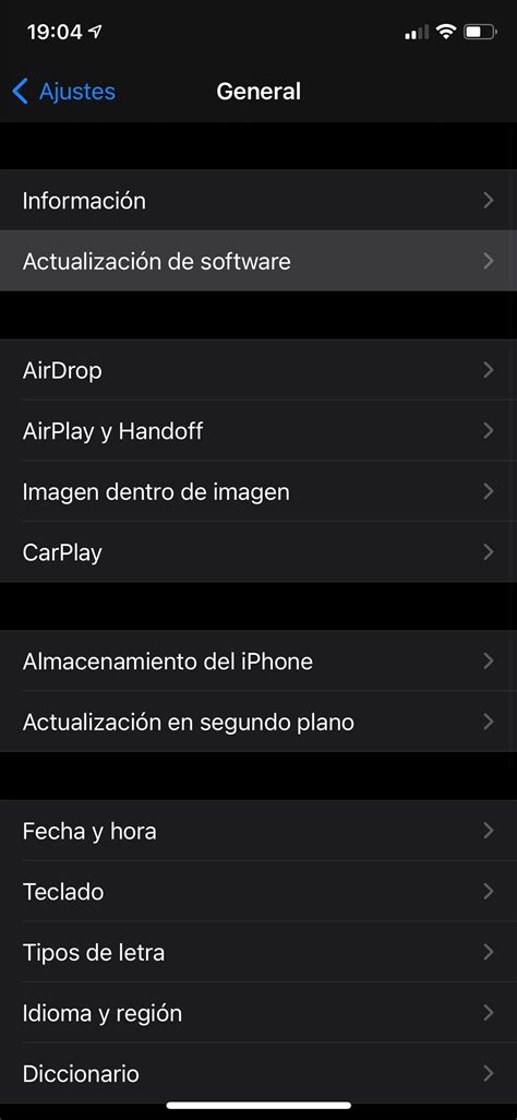 Ios 14 Principales Novedades Dispositivos Compatibles Y Cómo Instalarlo