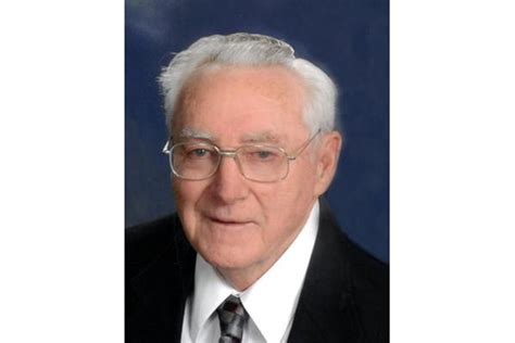 Kenneth Rohan Obituary 1931 2018 New London Wi Appleton Post