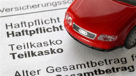 Autoversicherung kündigen Wann sich der Wechsel lohnt n tv de