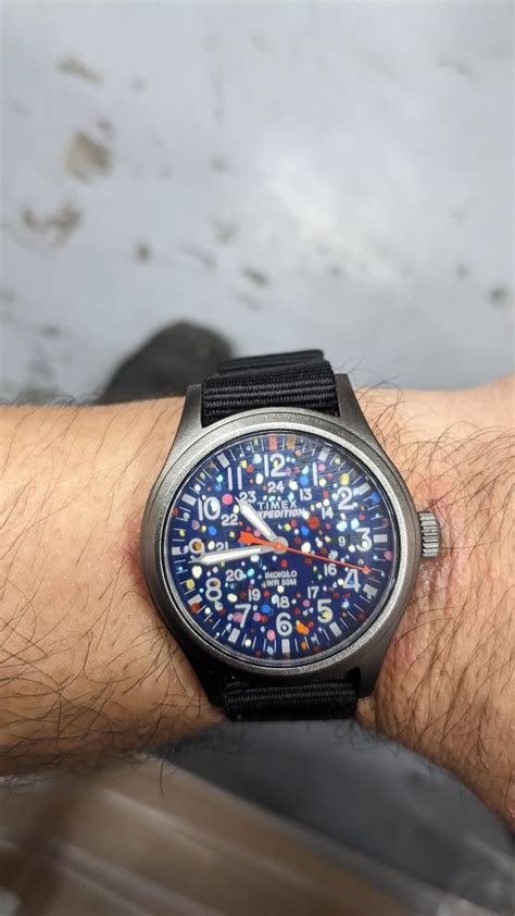 Ifl Galaxy Inspired Mod Rtimex