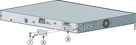 Catalyst Switch Hardware Installation Guide March Switch Installation And