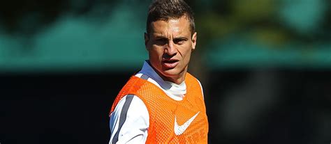Nemanja Vidić Gives Manchester United Defensive Partnership His Seal Of