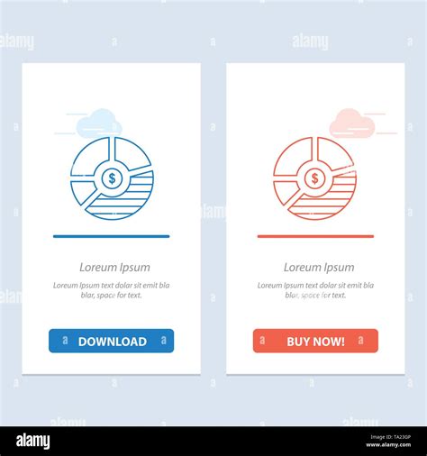 Chart Analysis Bar Business Graph Seo Statistics Blue And Red