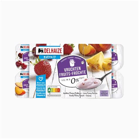 Producten Euro Fresh Foods