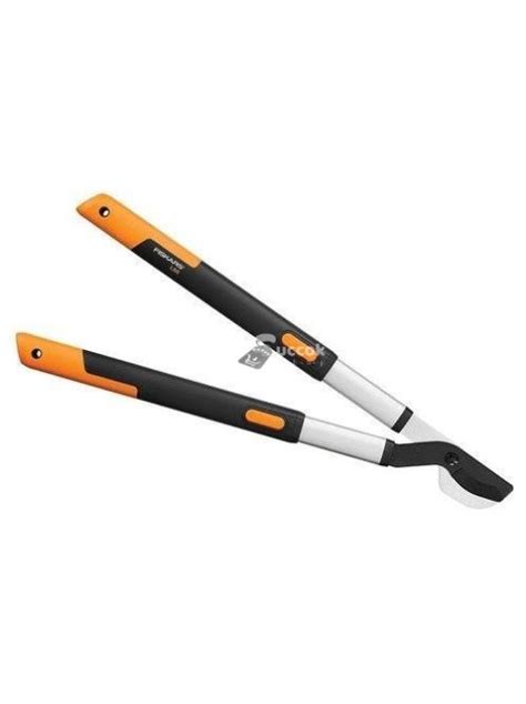 Fiskars Smartfit teleszkópos ágvágó - Otthoni Cuccok webshop