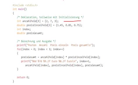 Was Ist Der Unterschied Zwischen Zuweisung Und Initialisierung Computer Technik Spiele Und