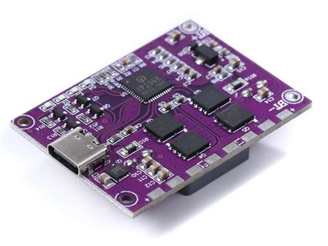 usb c for hackers build your own psu hackaday