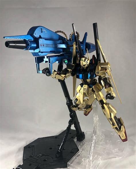 186 Best Hyaku Shiki Images On Pholder Gunpla Gundam And Gbo2
