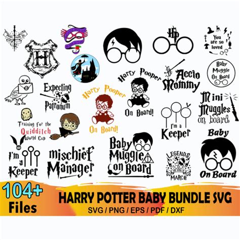 Harry Potter Svg Harry Potter Png Harry Potter Clipart Ha Inspire Uplift