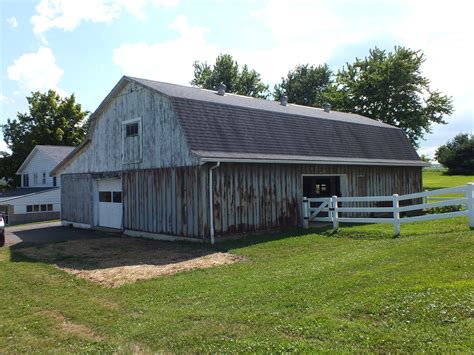 Yoder Real Estate Auction Northwood Auctions