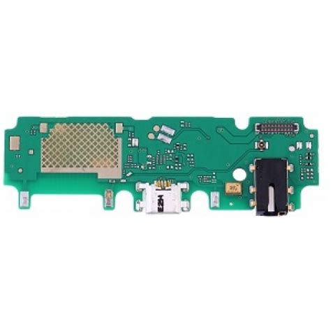 Vivo Y Charging Port PCB Module Cellspare
