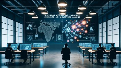 Whats The Difference Between Generative And Discriminative Ai Exploreaiblog