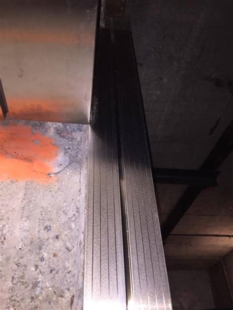Elevator Sill To Sill Clearance At Clifford Hochstetler Blog