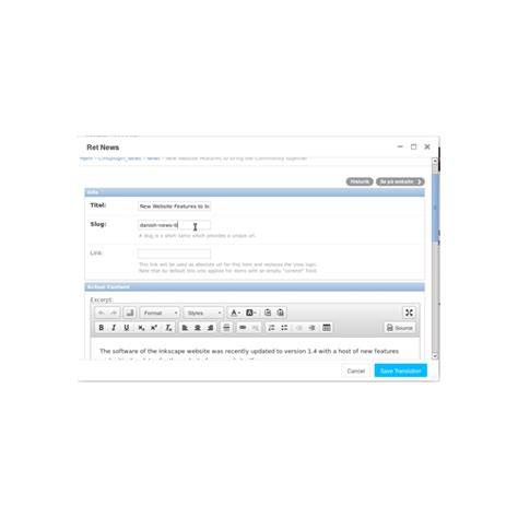 Best Inkscape Alternatives Reviews Features Pros Cons Alternative Me