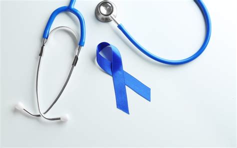 Early Screening For Colorectal Cancer Slma