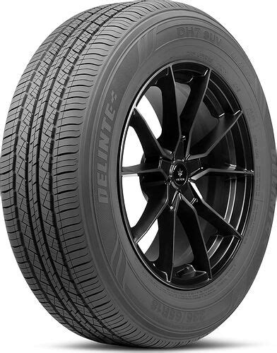 Шины Delinte DH7 SUV