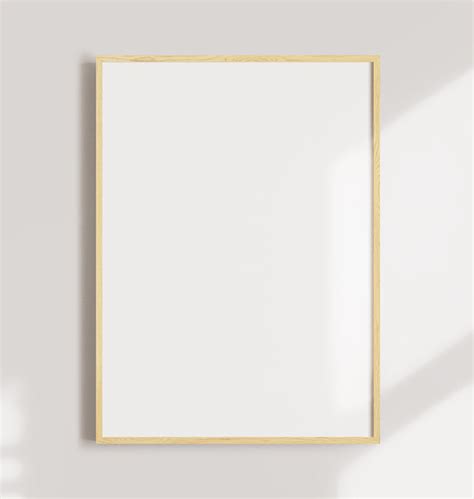 Premium Picture Frame Codex Anatomicus