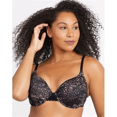 Maidenform Love The Lift Dreamwire Push Up Bra Dm0066 Womens C