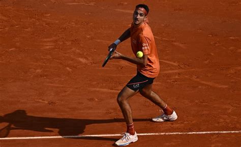 Tabellone Atp Monaco 2023 Rune Guida Il Seeding Al Via Sonego E Cobolli