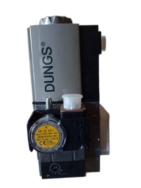 Dungs Multi Function Assemblies W Mf 507 W Mf 512 W Mf 055 230 V At ₹ 65000piece In Ahmedabad