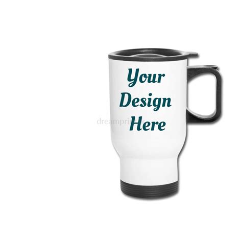 Commuter Travel Mug Dreamprint