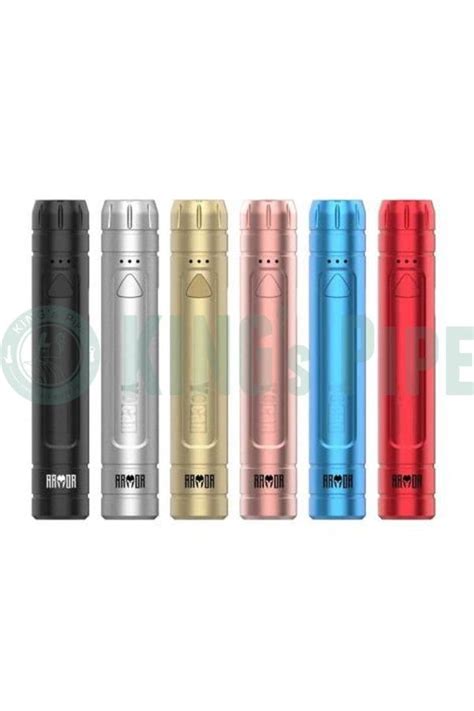Yocan Armor Battery For Replacement Free Shipping Kings Pipe