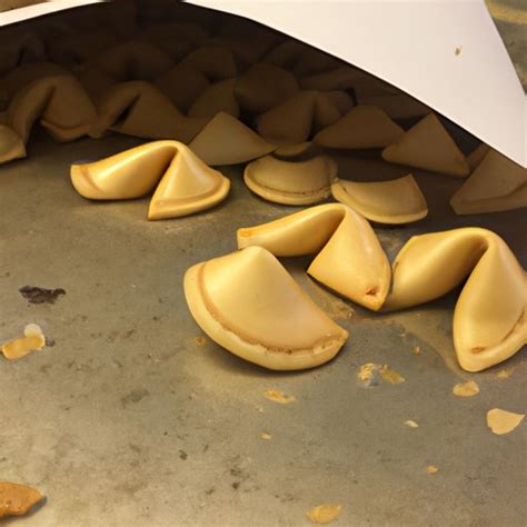 Where Were Fortune Cookies Invented Uncovering The Mystery Of Their