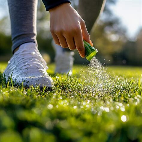 A Stepbystep Guide For Removing Grass Stains From Athletic Wear