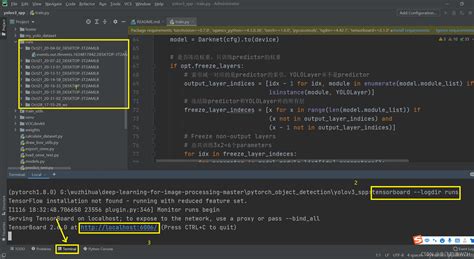 Tensorboard详解之安装使用和代码介绍tensorboard安装 Csdn博客